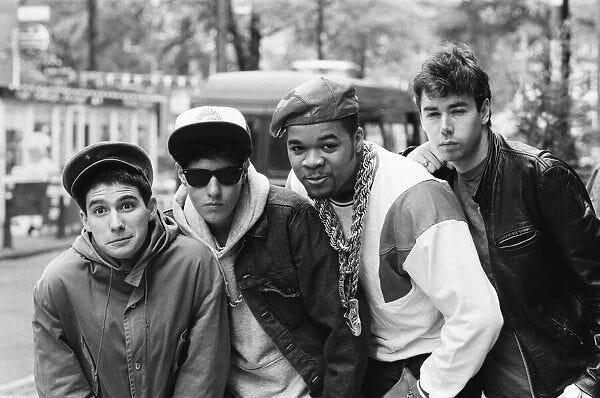 BEYOND THE STREETS London — Bringing NYC & LA to the UK | by James ...