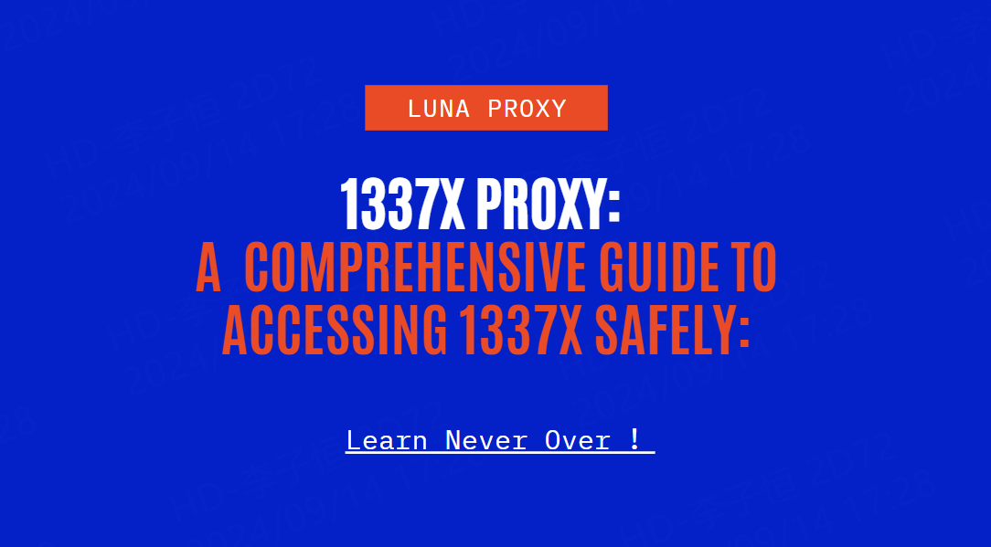 How to Set Up a Proxy in ClonBrowser: A Step-by-Step Guide | by Scorpio | Sep, 2024 | Medium