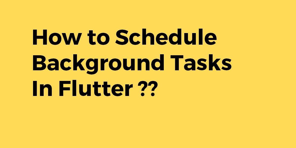 Performance Optimization In Flutter Enhancing App Speed And Efficiency