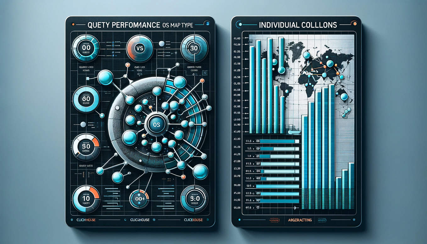 ClickHouse SimpleAggregateFunction vs AggregateFunction Performance Benchmark | by Chayut ...