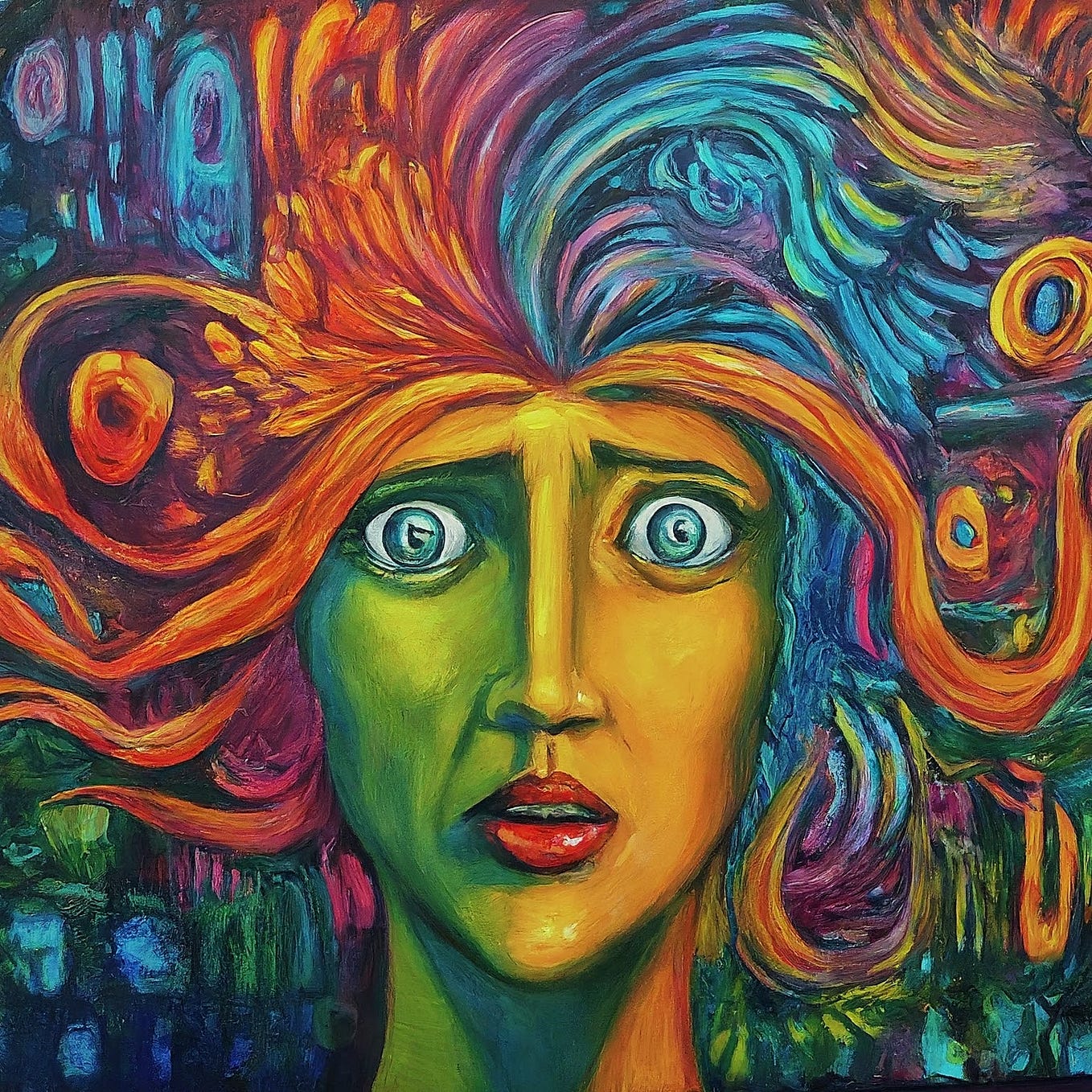 From Pixelated Dreams to Real-World Revolutions: A Deep Dive into the ...