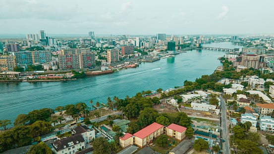 How to Identify the Best Real Estate Opportunities in Lagos, Nigeria ...