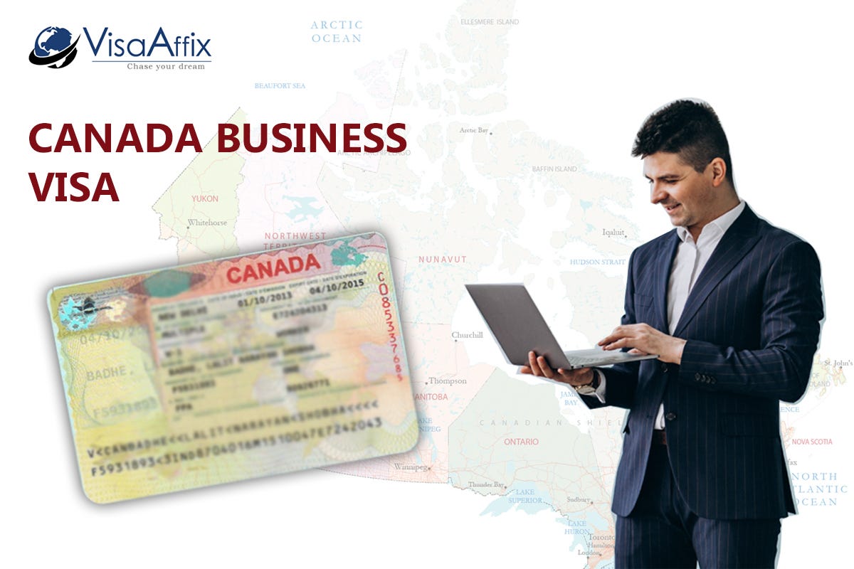 A Step-By-Step Guide To Obtaining A Canada Startup Visa from Dubai | by ...
