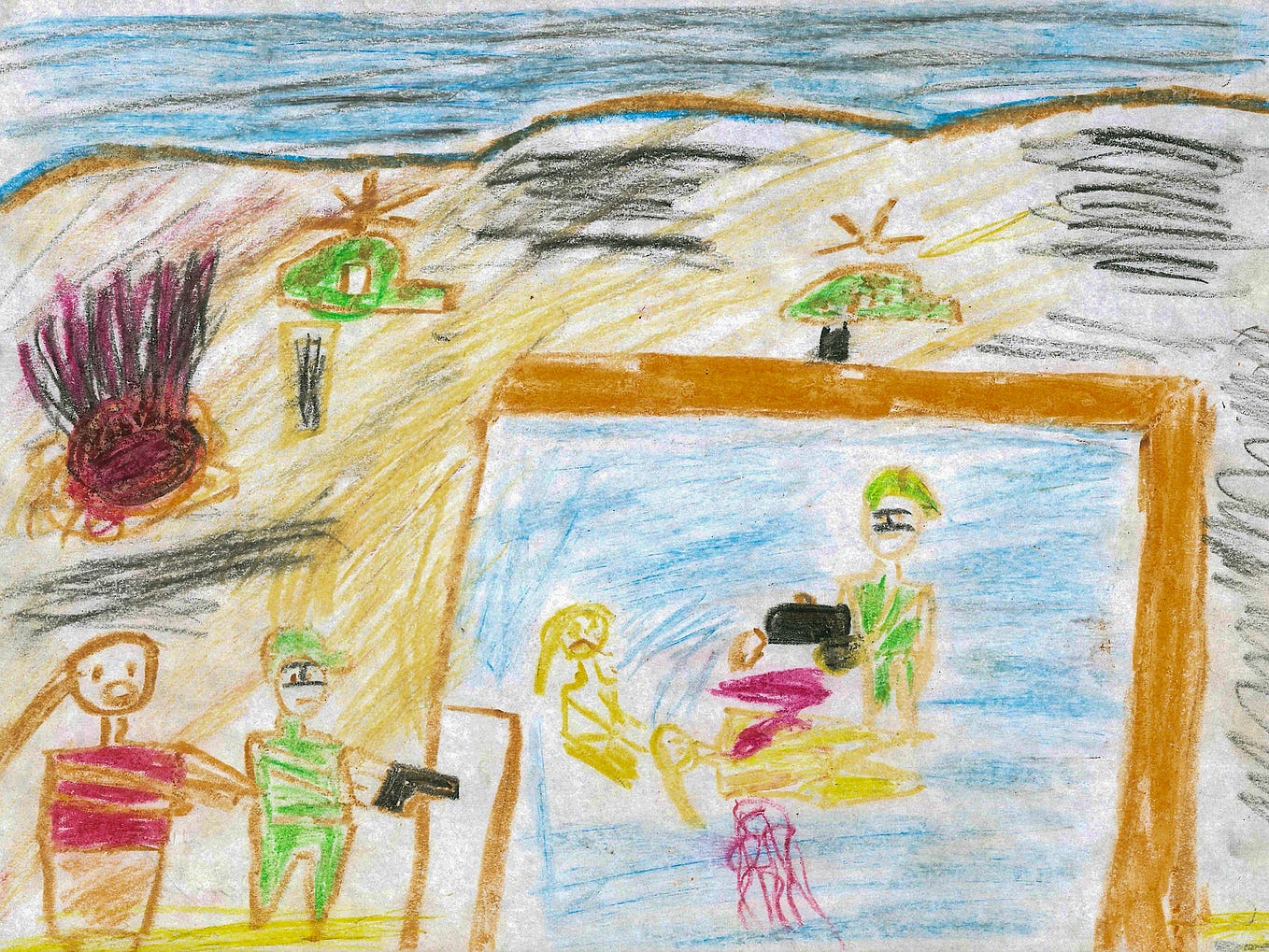 A child’s early years matter. The first five years of life… | by UNICEF ...