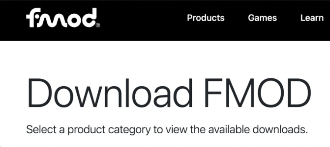 🔉 How to set up the FMOD API in Visual Studio | by Miguel A. Ahumada | Medium
