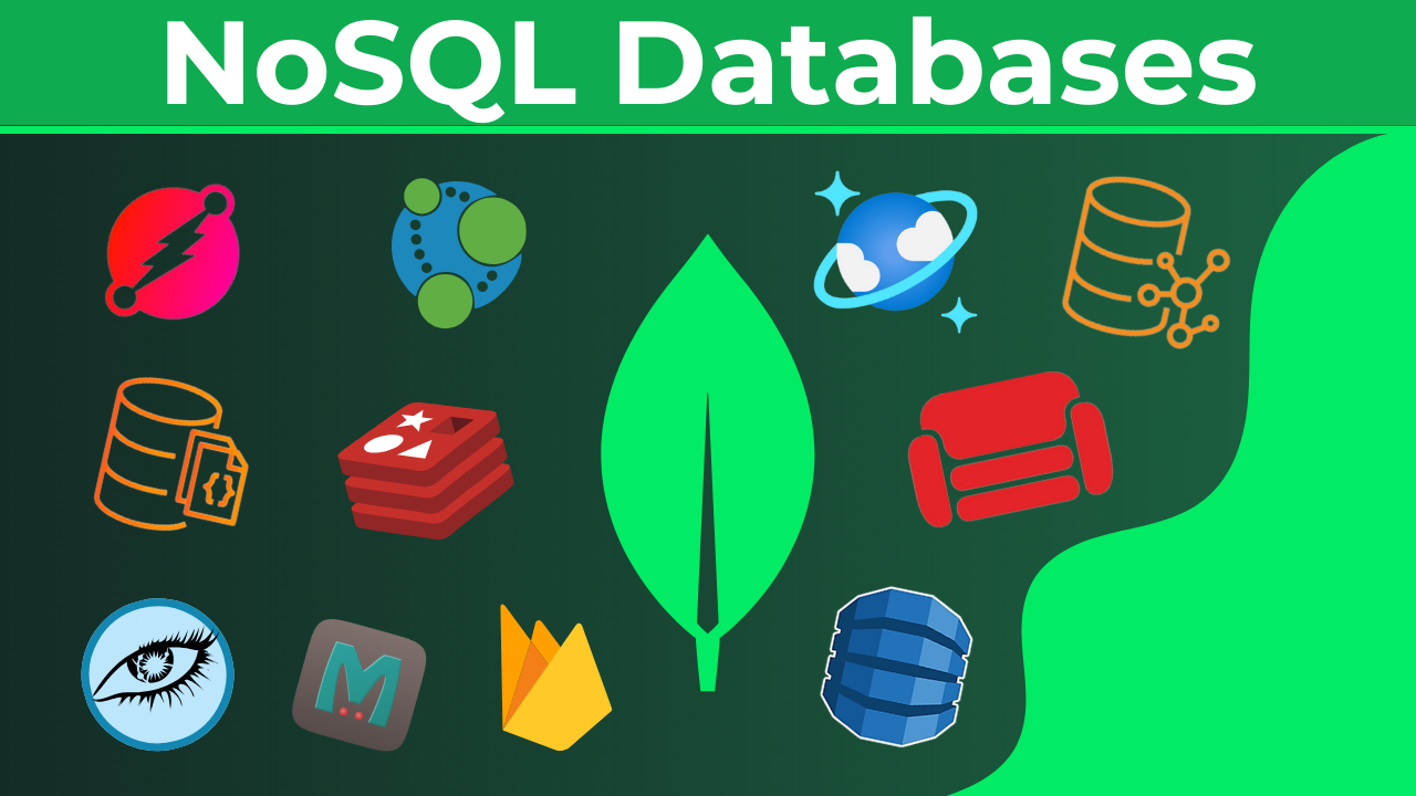 Mongo DB Basic Concepts. Introduction to MongoDB | by lavanya k | Dev ... Mongo DB Basic Concepts. Introduction to MongoDB | by lavanya k | Dev ...