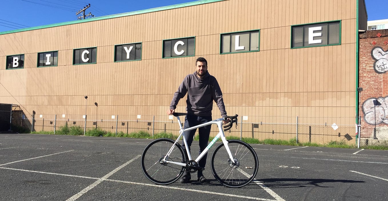 We Launched!. Volata Can Finally Be Yours | by Volata Cycles | Medium