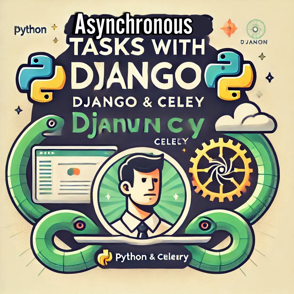 Building RESTful APIs with Django and Django REST Framework (DRF) | by ... Building RESTful APIs with Django and Django REST Framework (DRF) | by ...