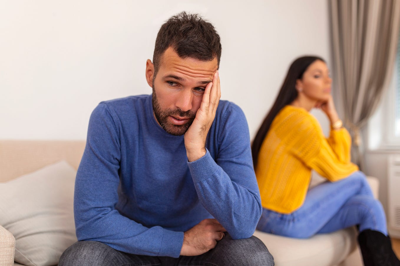 How to Teach Your Partner to Treat You Outrageously Well | by Karen ...
