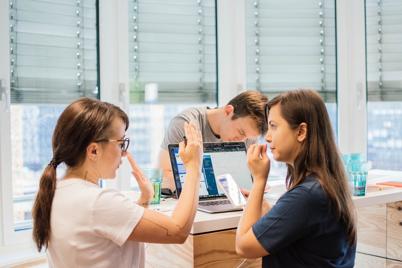 Step-by-step guide: how to create your own theme for Telegram ?🎨🔥 | by ...