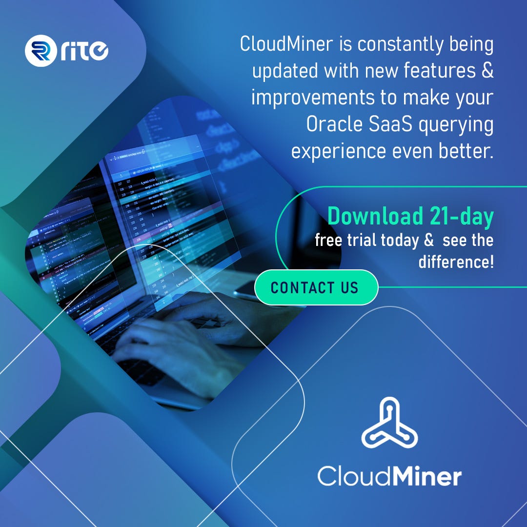CloudMiner - Rite Software - Medium