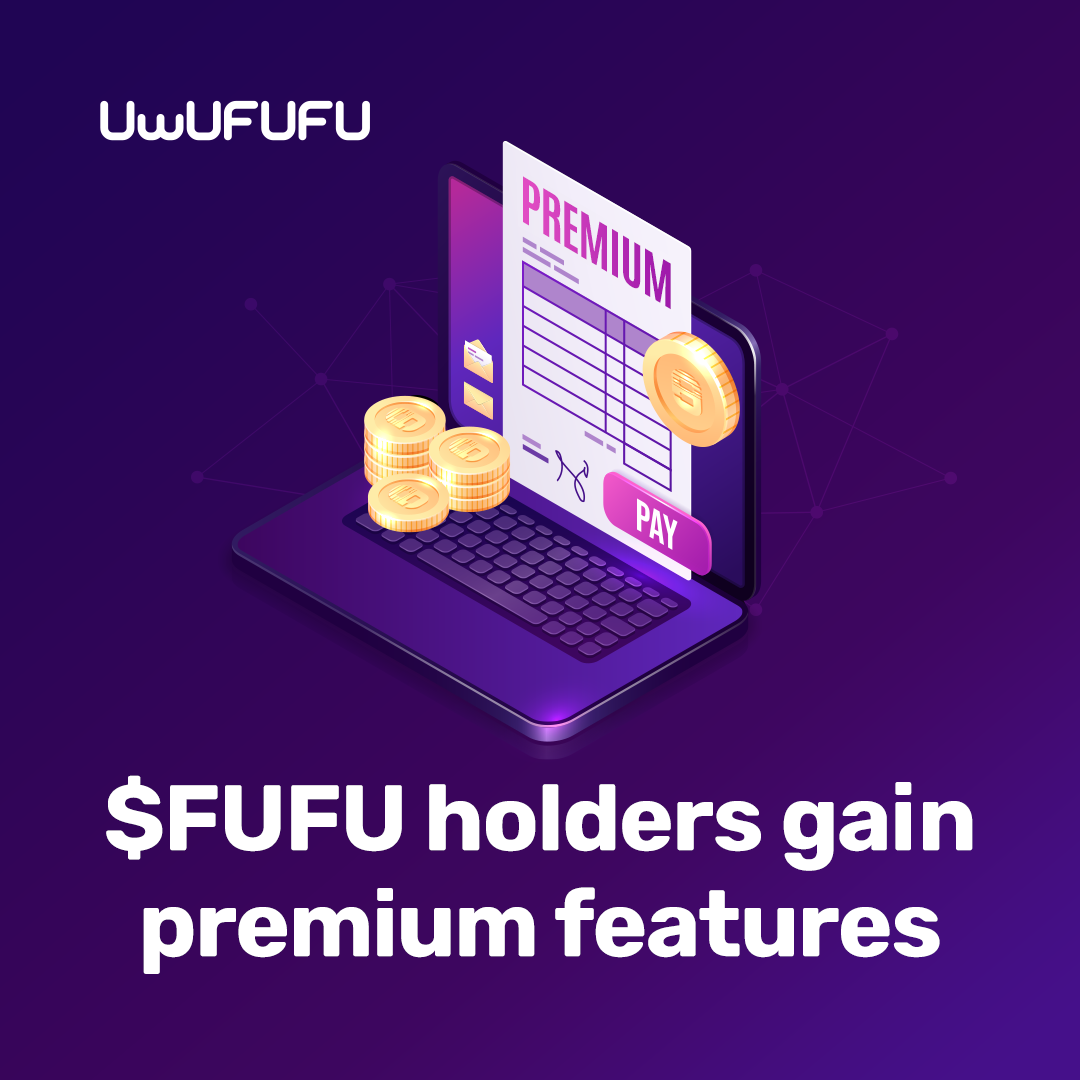 An Introduction to UwUFUFU Premium | by UwUFUFU | Medium