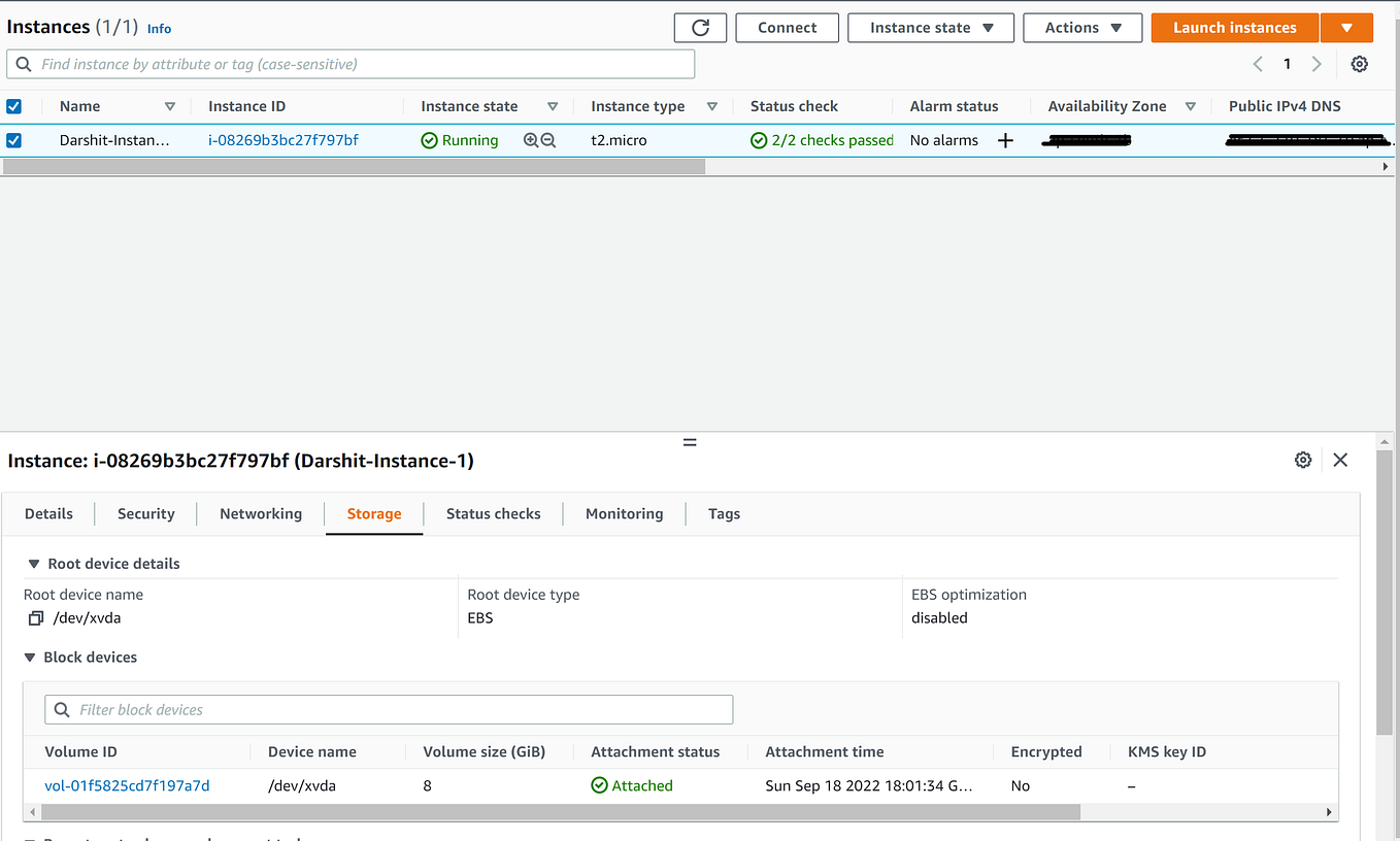 Difference Between CloudFront and Lambda Functions and their use cases | by Darshit Gajjar | Medium