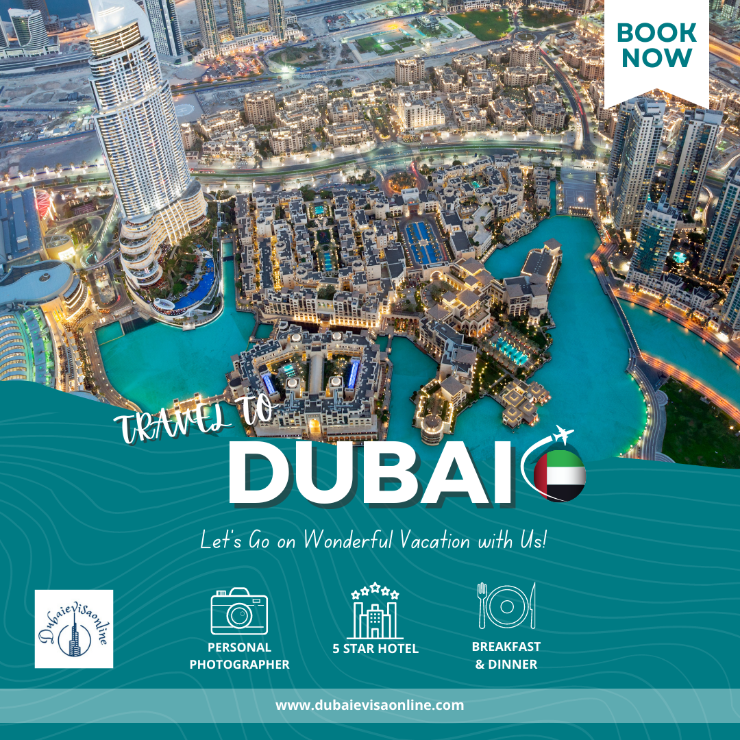TRACK DUBAI E-VISA STATUS ONLINE - Dubaievisaonline - Medium
