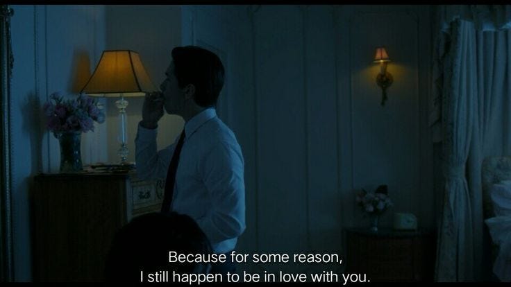 “May you fall in love with someone who speaks your language, so you don ...