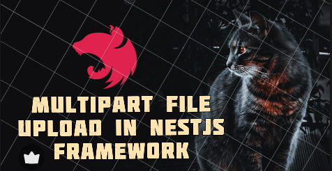 NestJS(Axios) Upload File From One Server To Another | by Da Feng | JavaScript in Plain English
