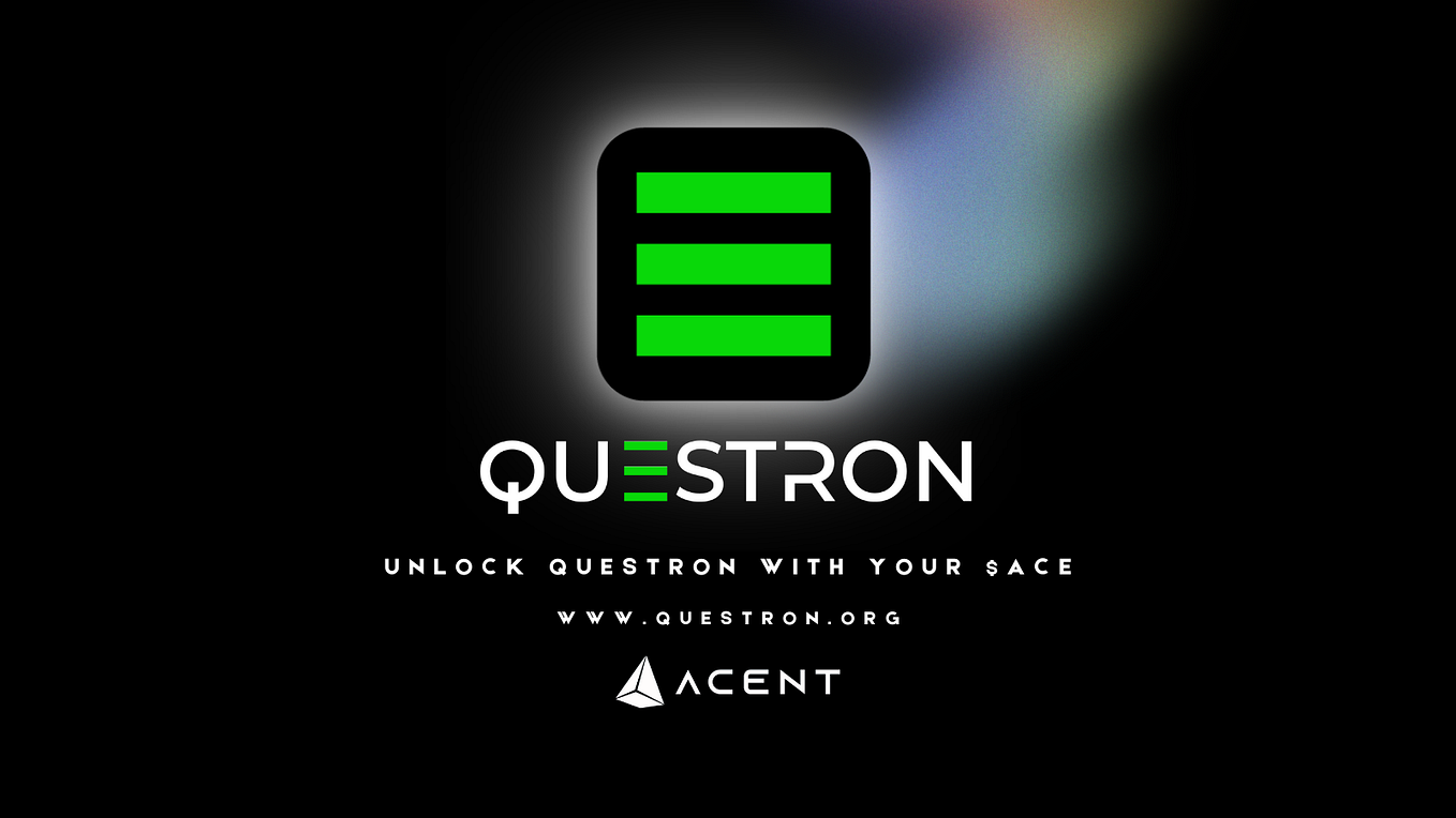 Acent Mainnet — a network built for AAA and metaverse applications | by ...