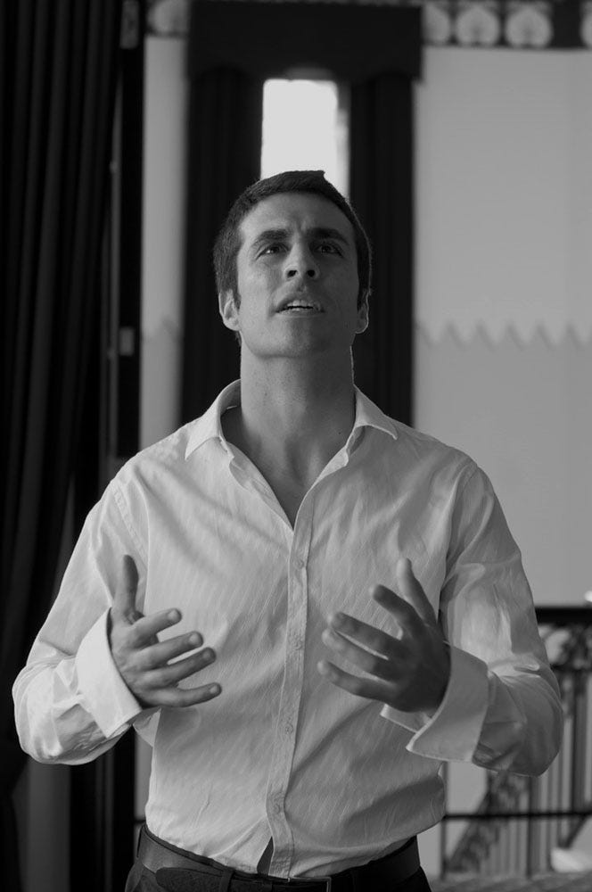 Singing Lessons | German Gholami. Whether you are a complete beginner ...