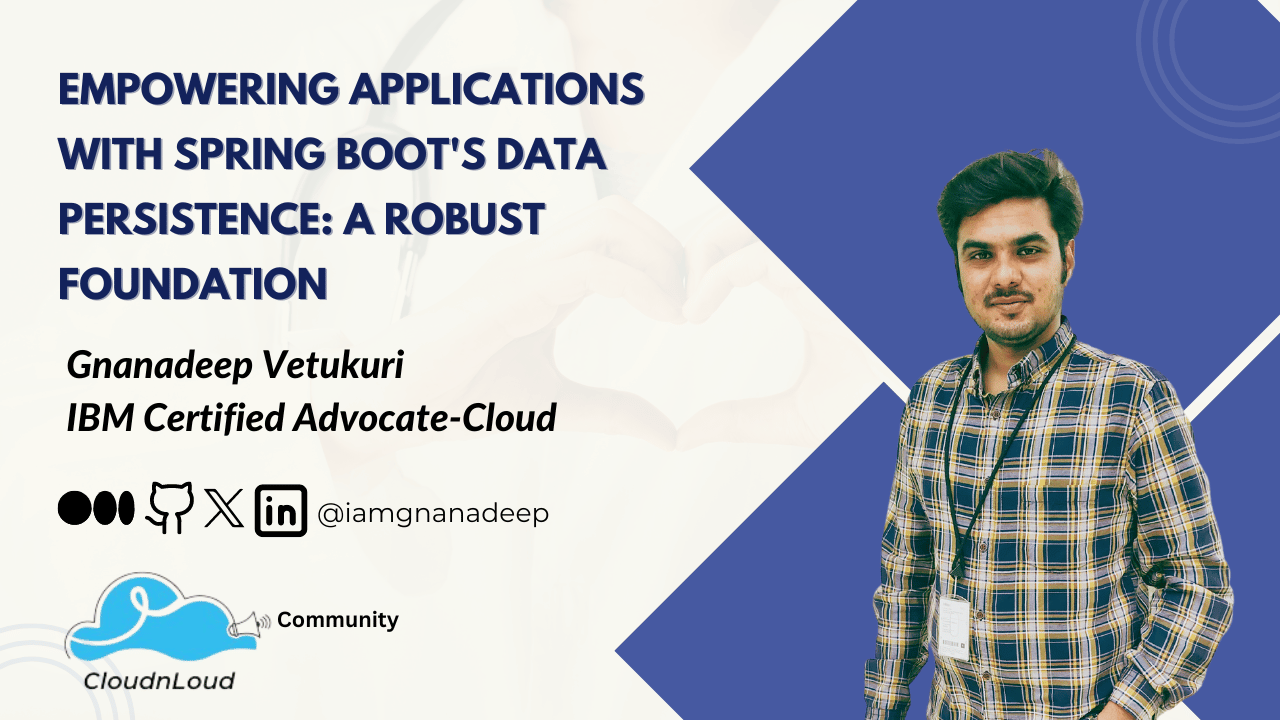 Getting Started With Java — Spring Boot Backend With Mysql Database For