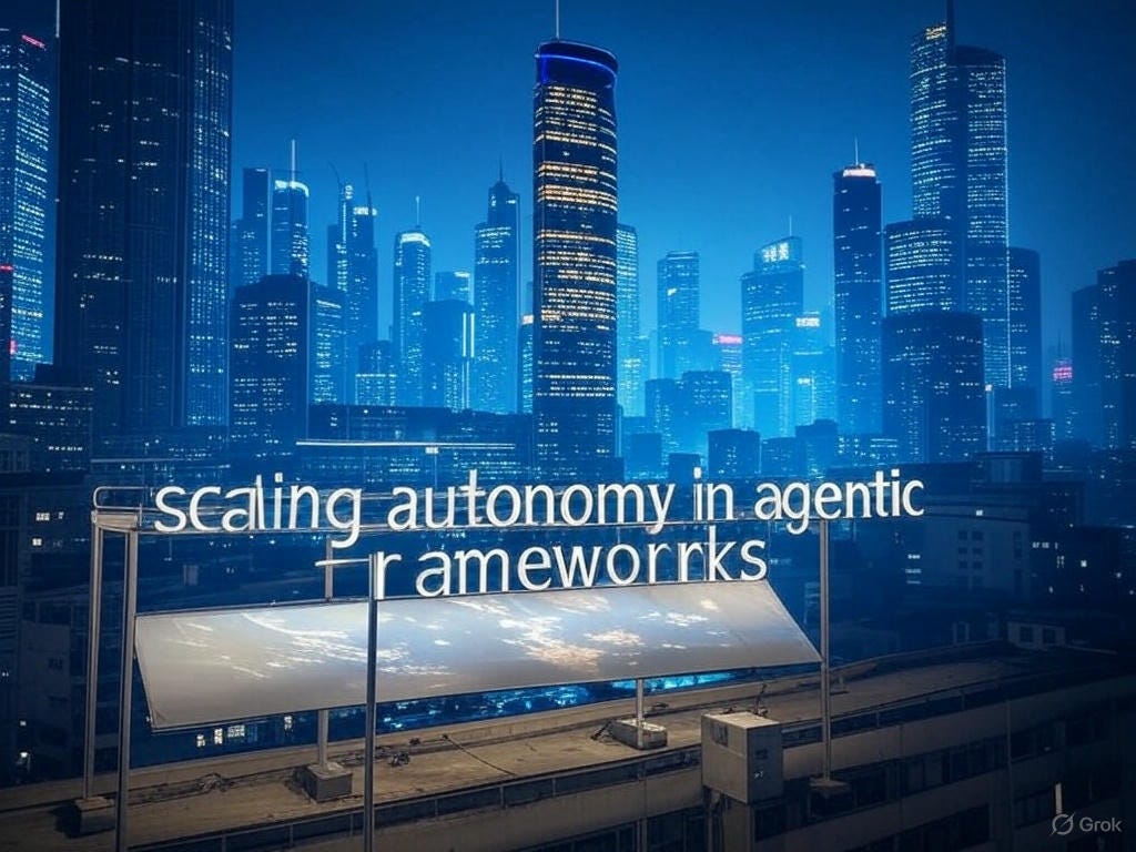 Tutorial : Multi-Agent interactions using Autogen with Gemini — Part 1 ...