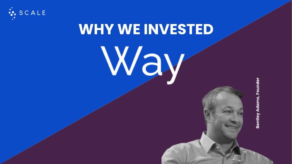 Why We Invested in Pave. Pave provides financial institutions… | by ...