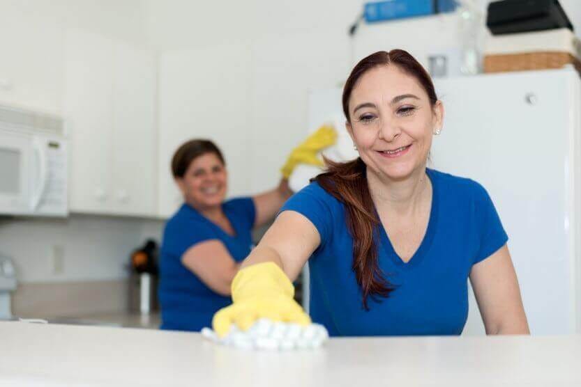 How to Choose the Best House Cleaning Service? | by Blue Cleaning Group ...