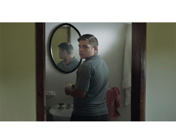 Shiva Baby, Emma Seligman. 35 Festival Internacional de Cine de… | by ...