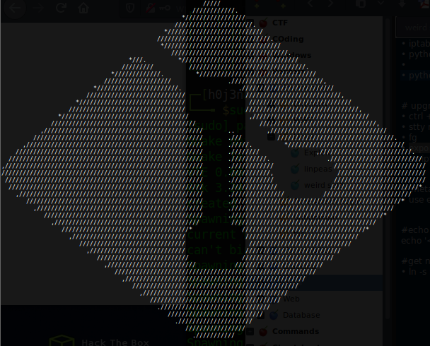 Tryhackme Buffer Overflow Prep Practice Stack Based Buffer Overflows
