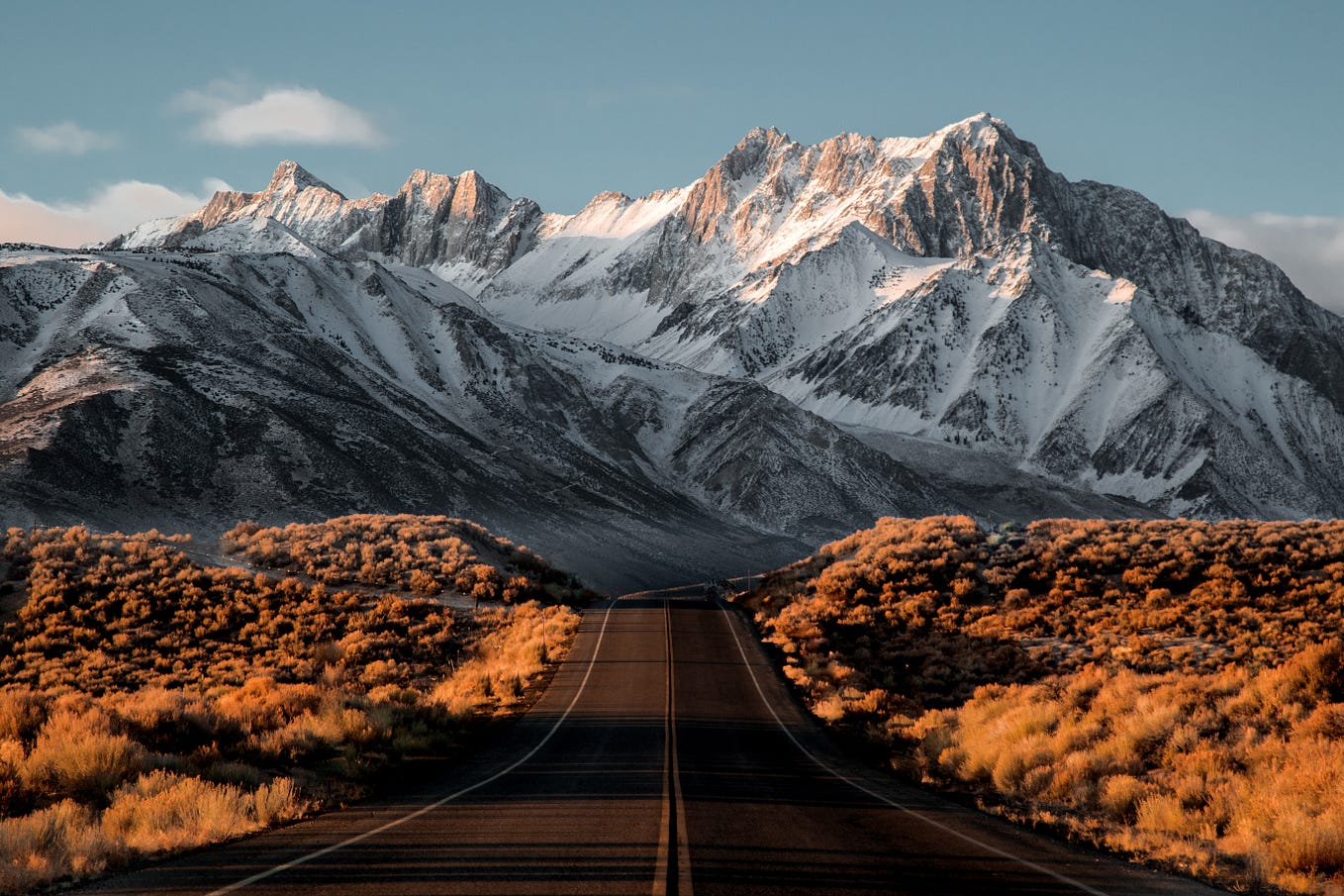 How To Change Your Worldview — The Power Of Mindset Shifts | by Kilian ...