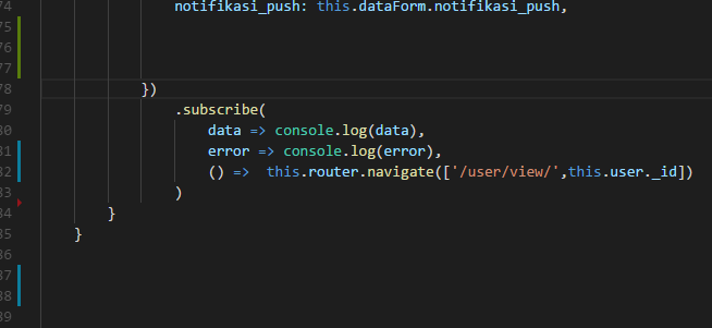 Input Data In Nested Array Mongoose Node Js By Ahmad Sayadi Medium 3522