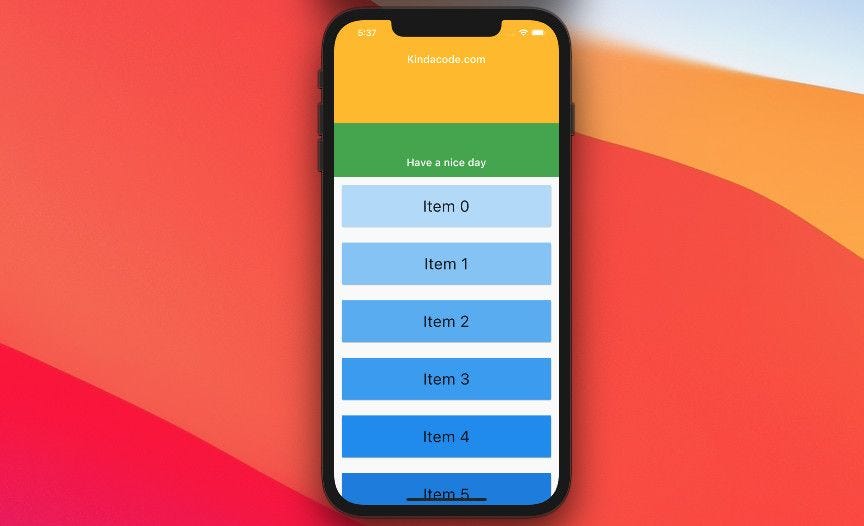 How to create your own DropdownMenu in Flutter? | by Luis Utrera | Medium