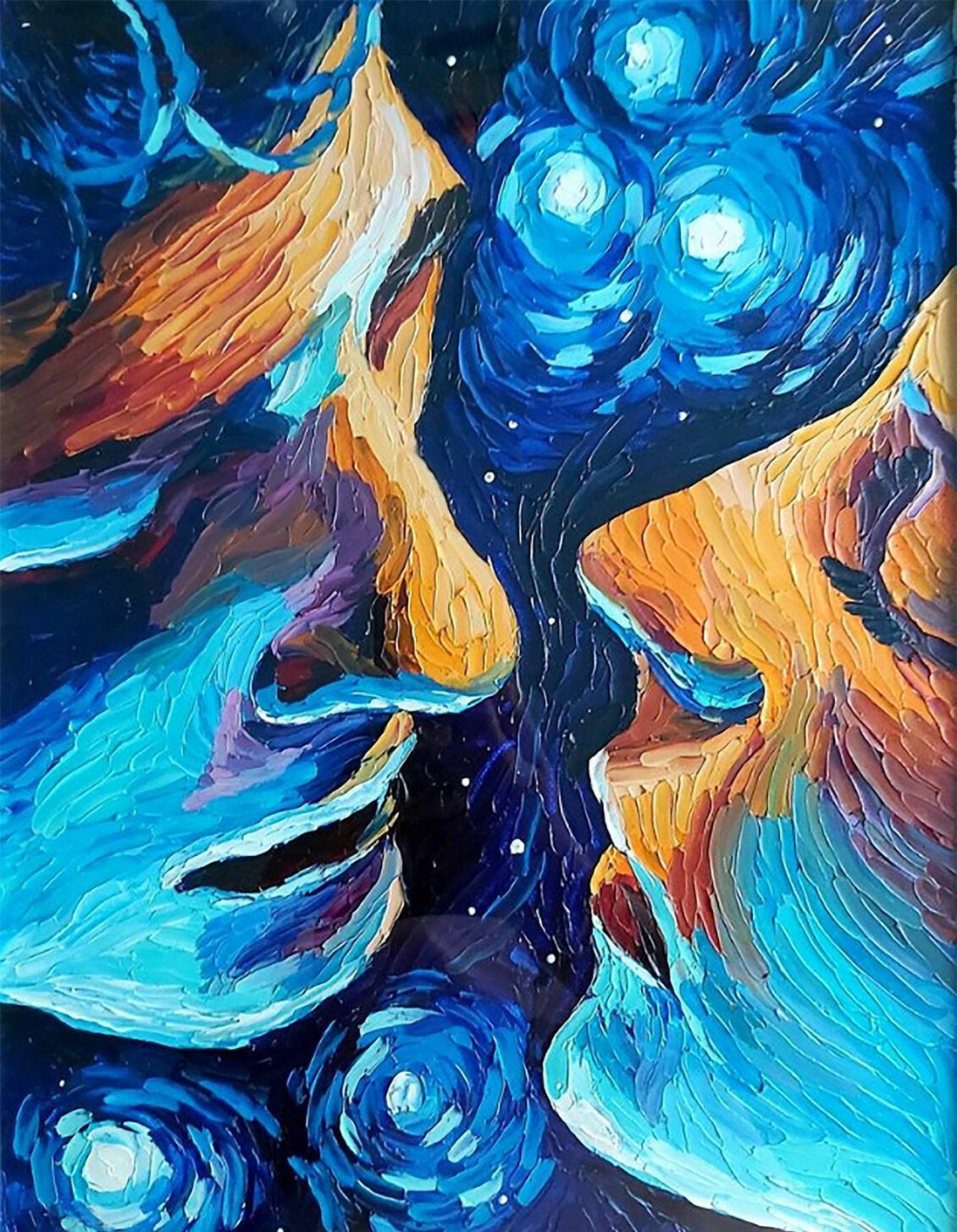 Understanding LoRA Training, Part 2: Offset Noise, Epochs and Repeats | by Dreams Are Real | Medium