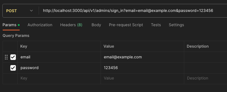 Peticiones a una API con o sin autenticación desde Postman 1/4 (Sin Autenticación) | by Joel ...