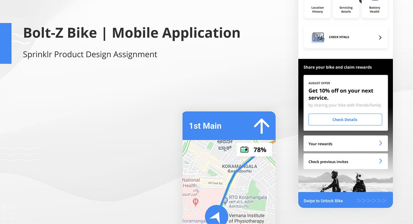 Designing a college campus-based Noticeboard Android app | by Gouranshi ...