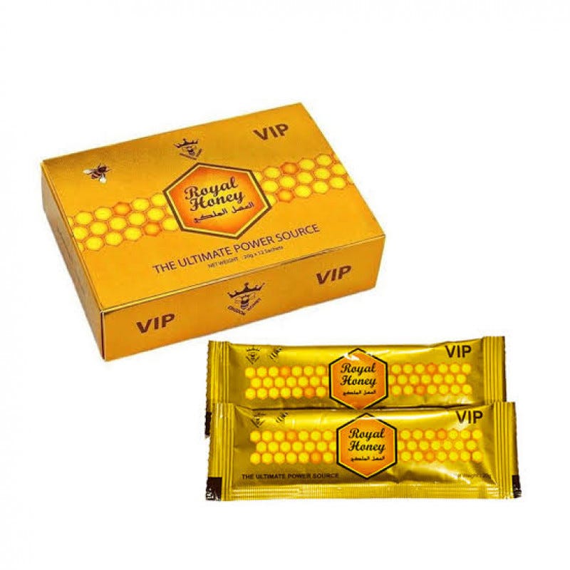 Leopard VIP Miracle Honey For Men_03090007010 | by Snfnfb MANZOOR | May ...