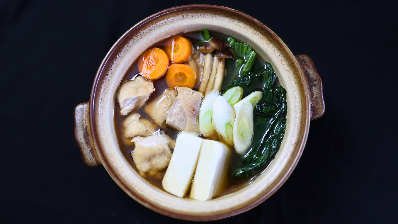 Okayu: Japan’s Healing Dish | Tastyble