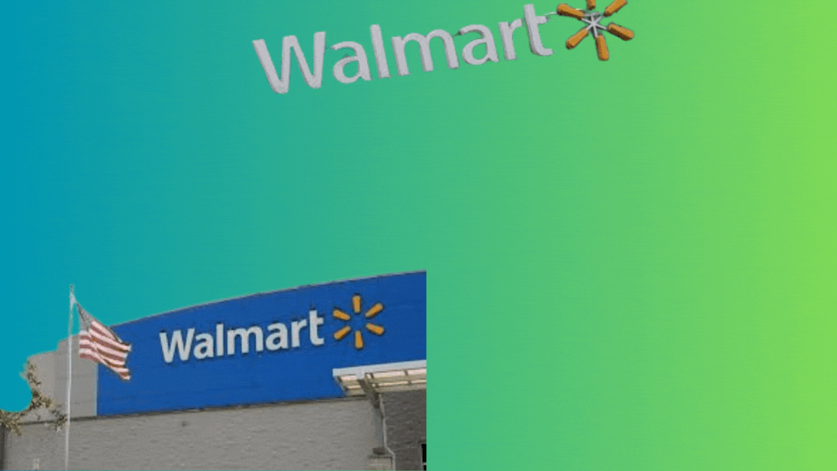 R Giants — $750 Walmart - Walmart Walmart - Medium