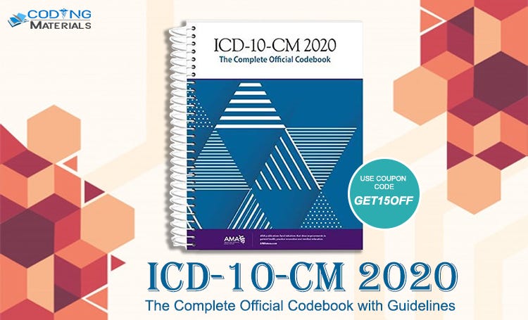 3 Main types of Medical code that you must know! | by codingmaterials ...