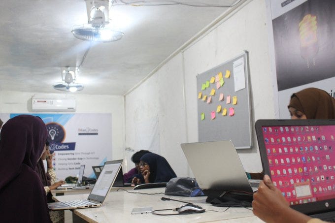 An Intro To Git And Github For Beginners Part Ii Tutorial By Munira Omar Medium