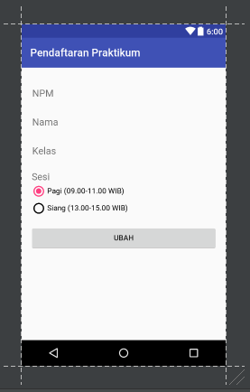 Tutorial Android Read data MySQL dengan Retrofit (CRUD Online Bagian 2) | by Sulistiyanto | Medium