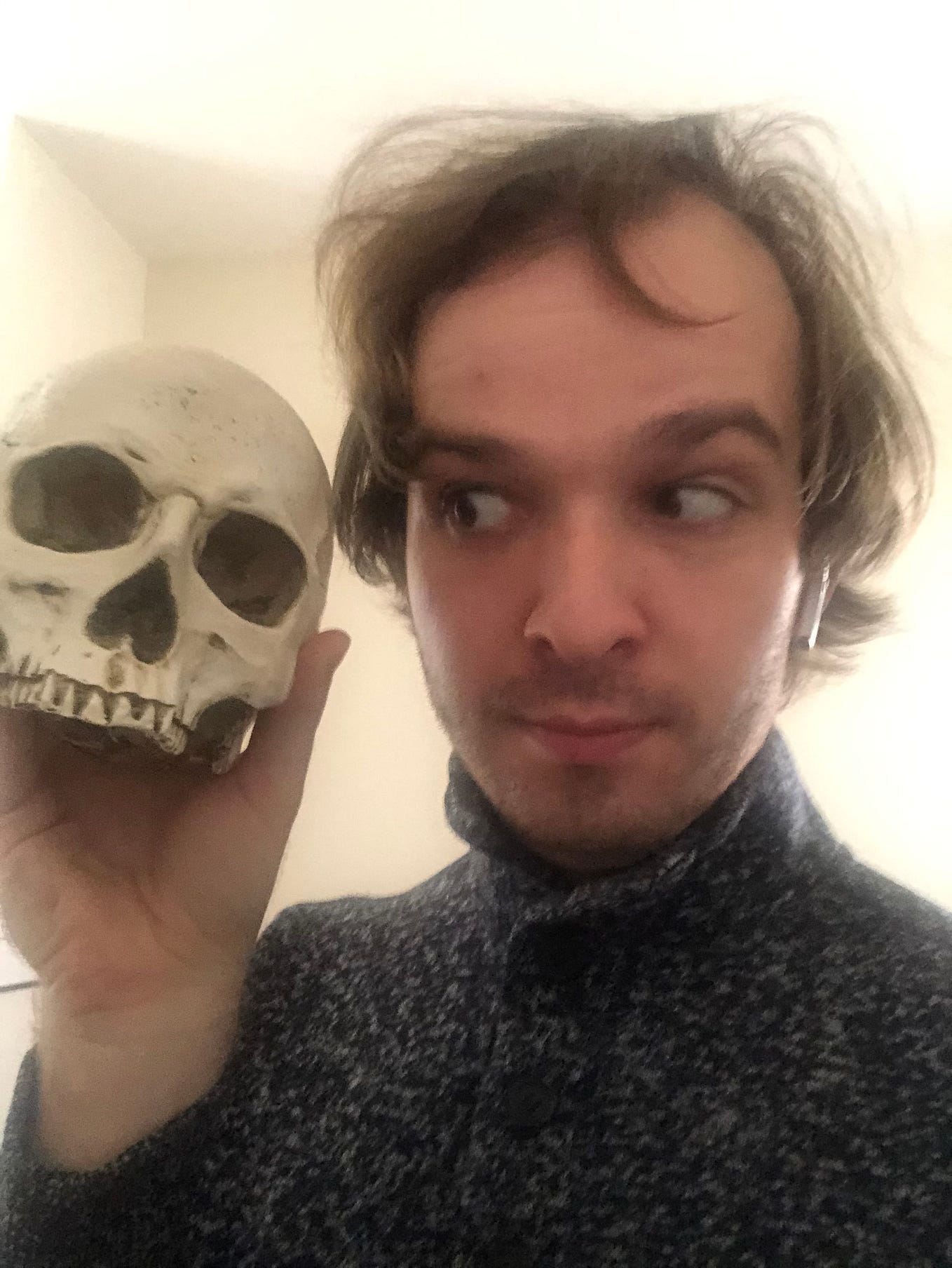 Stop and Ask … “WHY?”. New works exploring the aftermath of… | by Jay ...