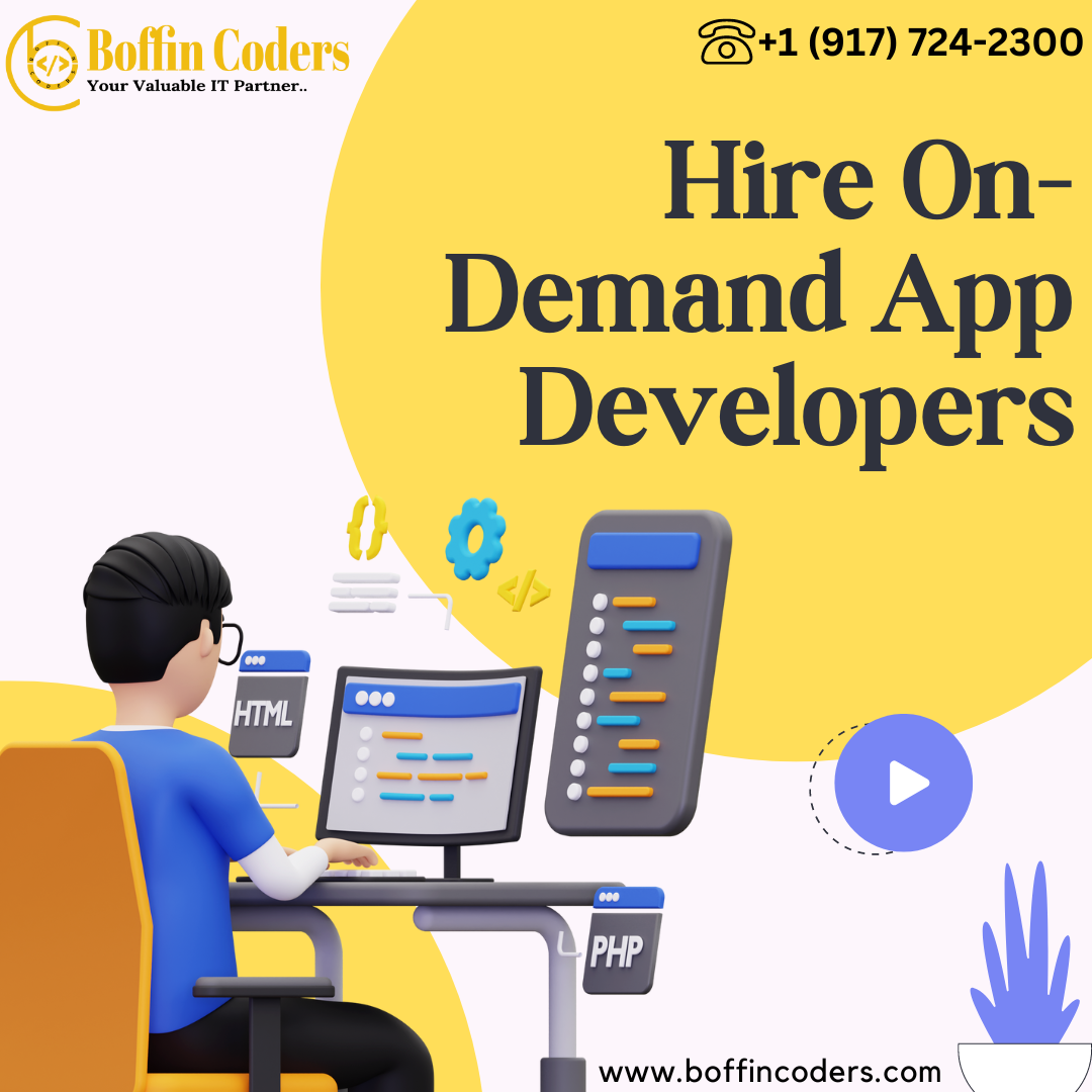 Step-by-Step Guide for Founders to Create a Successful Healthcare App | by Boffin Coders Pvt Ltd ...