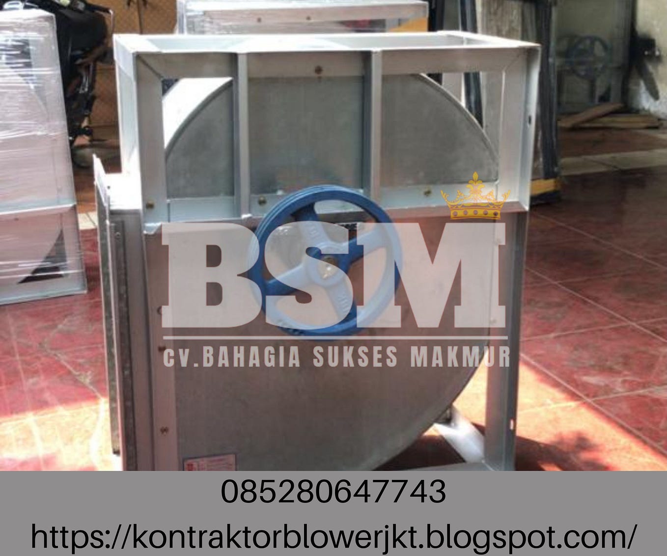 SEWA BLOWER PORTABLE VENTILATOR JAKARTA 085280647743 - Jualblowerjkt - Medium