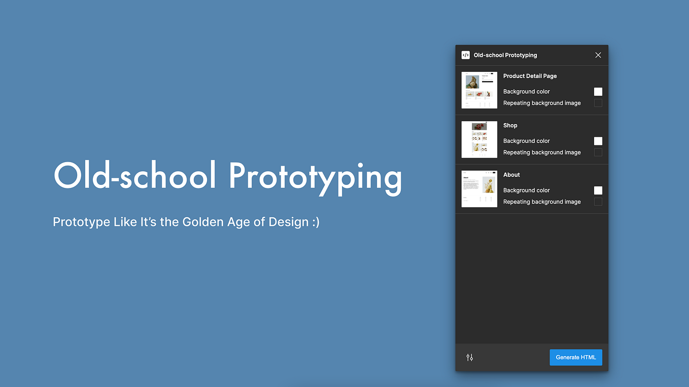 Introducing Figma Charts: Design Powerful Charts Directly in Figma | by Amila Sampath | Medium