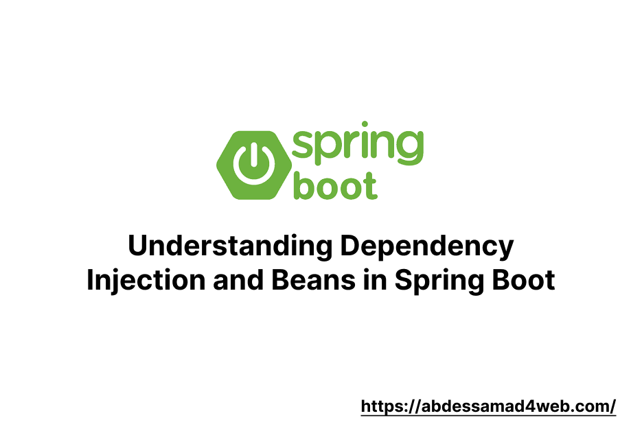 Why Field Injection Is Not Recommended in Spring Boot | by Abdessamad Adane | Medium