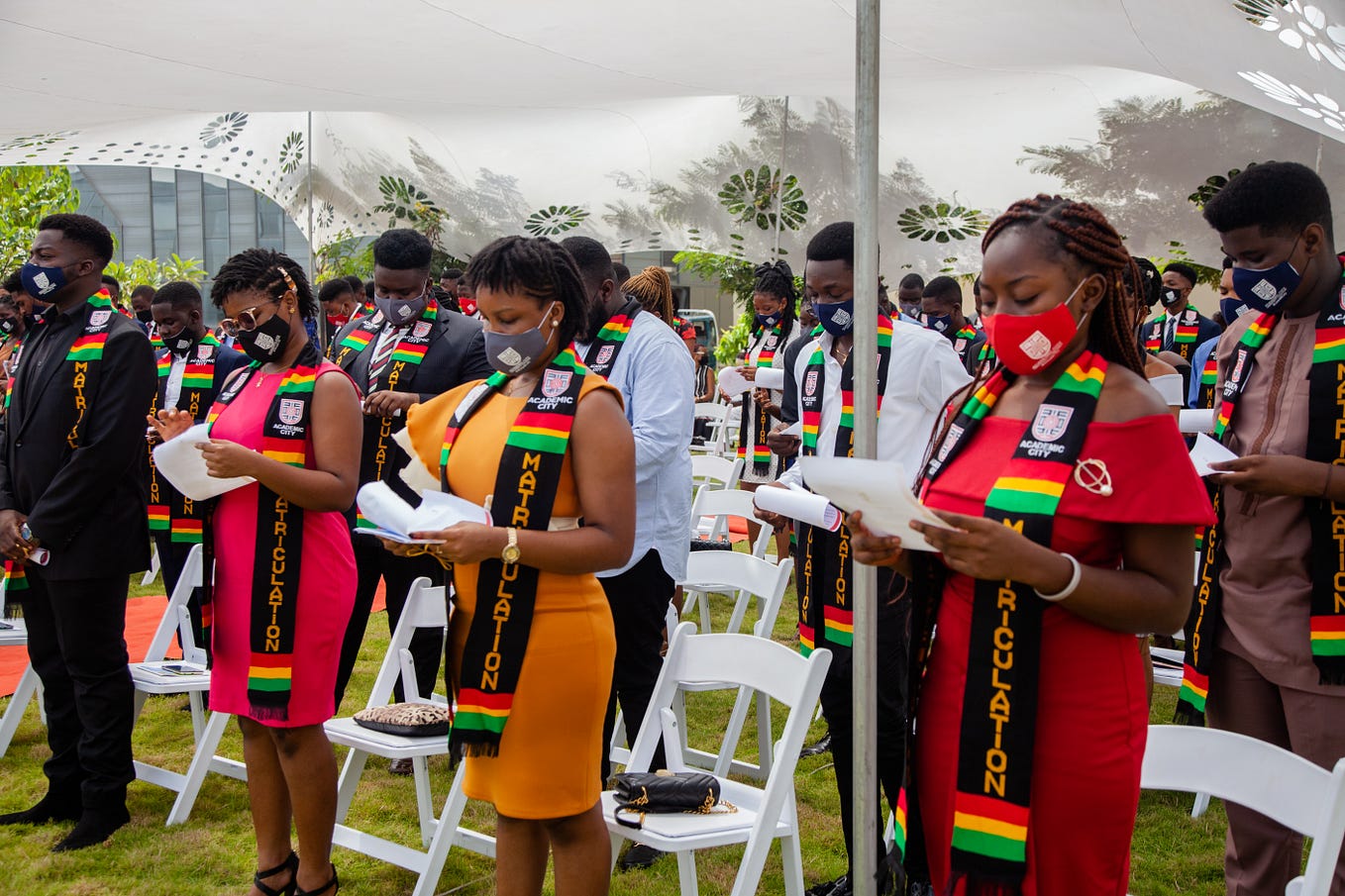 Is Ghana’s future-ready for the rapid evolution of AI? | by Academic ...