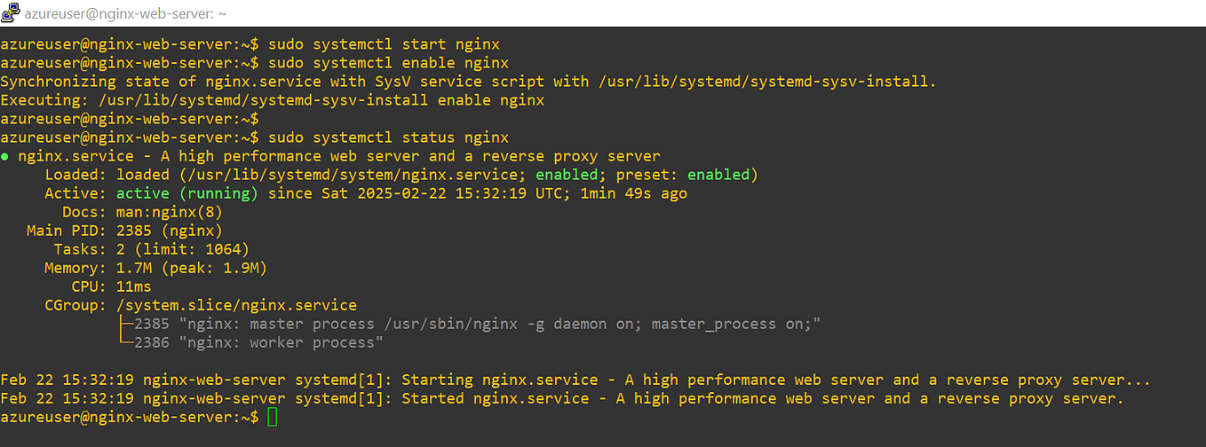 AZURE STORAGE ACOUNT CREATION WITH BICEP | by Azizou GNANKPE | Medium