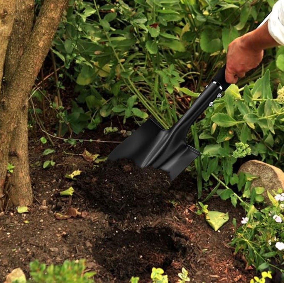 The Best Shovels for Every Beginner | by BuyersBountyHub | Medium