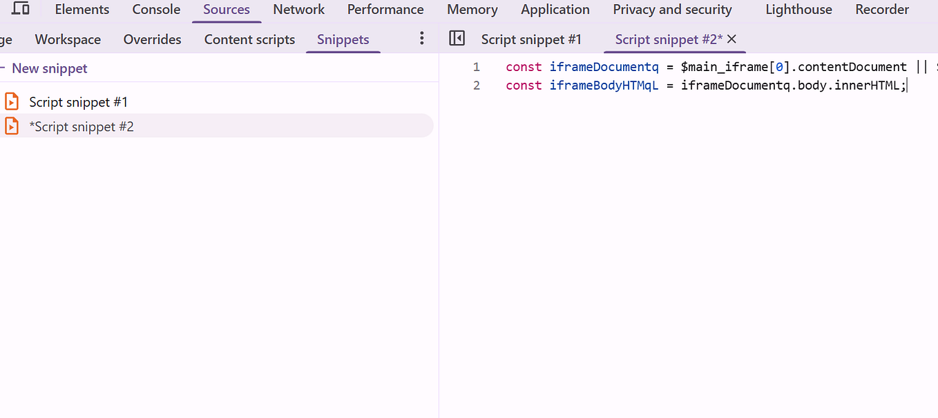 💤 How to Sleep in JavaScript (The Right Way) | by Aakash | Medium