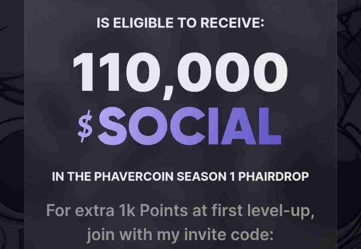 Earn upto 300$+ $PARAM Gaming Airdrop Farming: Just By doing simple ...
